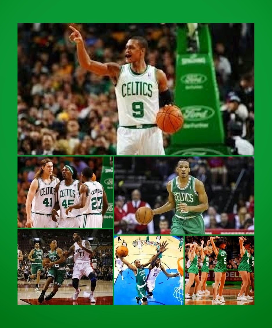 THE BEST BOSTON SPORTS BLOG