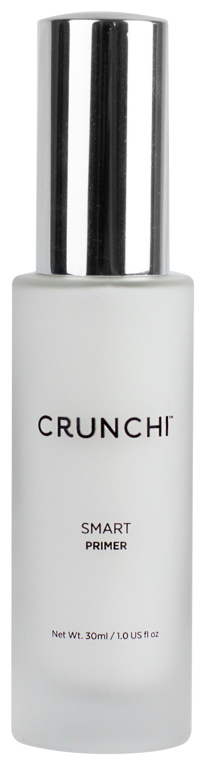 Beauty Blog by Angela Woodward: REVIEW: Crunchi Smart Primer