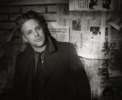 Love Those Classic Movies!!!: In Pictures: Mickey Rourke