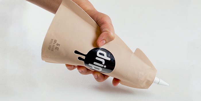 Drip Maple Syrup (Student Project) – Packaging Of The World