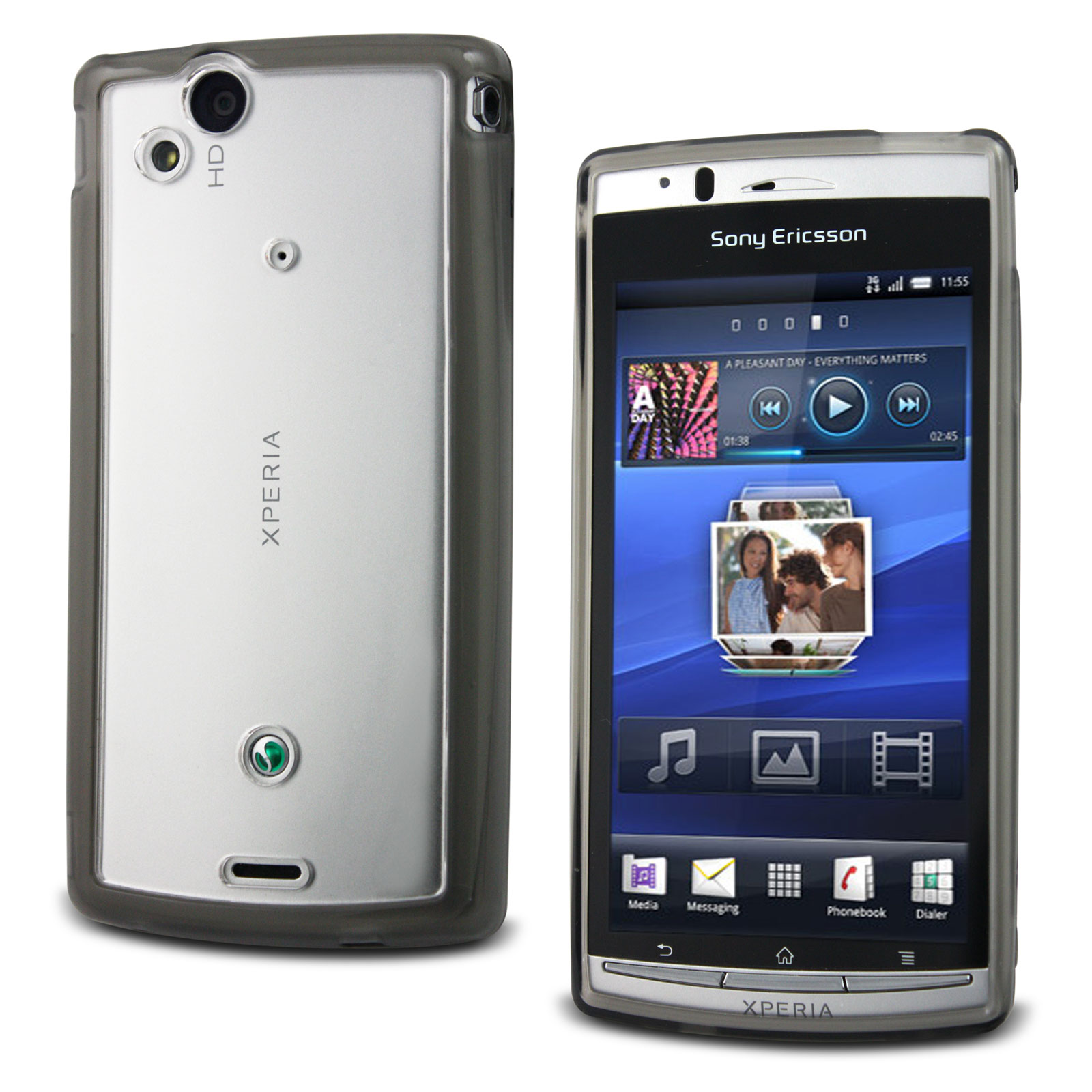 Cell Phone Updates - Cell Phone Reviews - Mobile Phone News: Sony ...