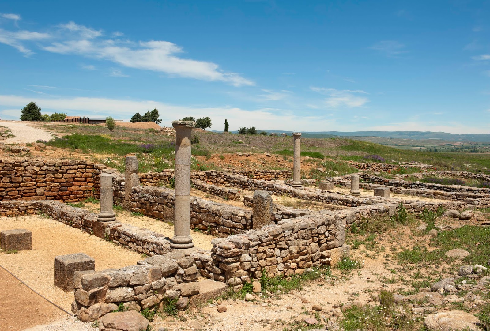 Instantes, fotos de Sebastián Navarrete: Yacimiento arqueológico de ...