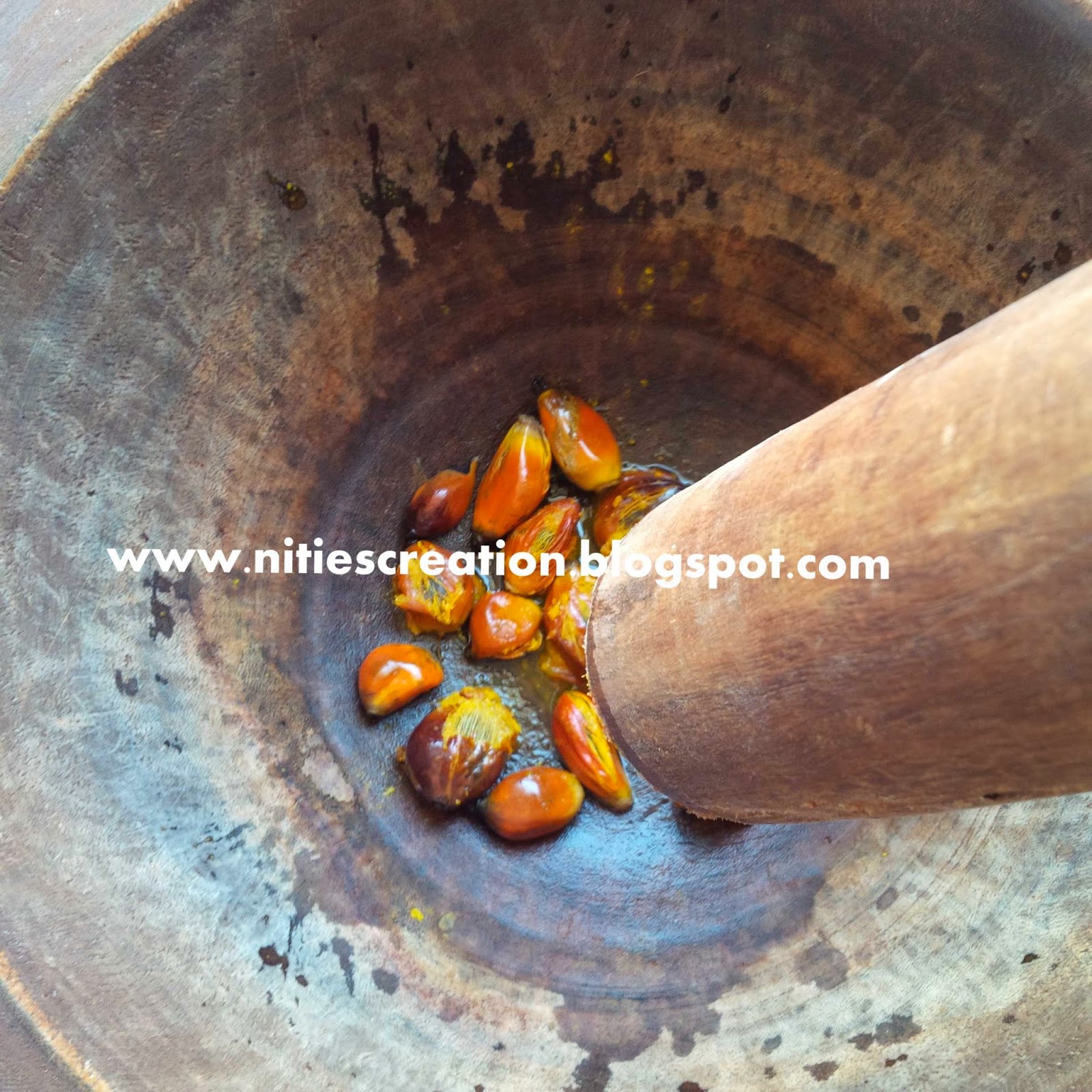 How to Make Banga Soup