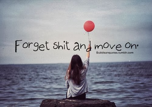 AYO RAIH PRESTASI: TIPS CEPAT MOVE ON DARI MANTAN PACAR