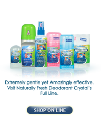 Pink Ribbon Deodorant Makers Say They are Best for Breast Cancer ...