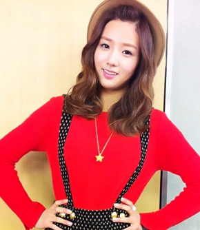 Bomi Profile | ALL ABOUT KOREA