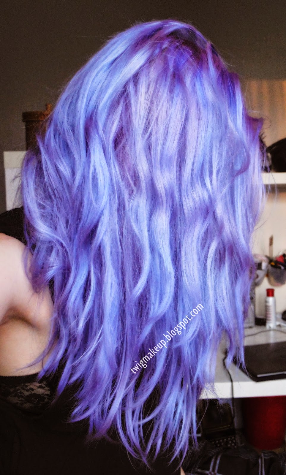 goldwell+elumen+tq@all+vv@all+lavender+hair.JPG 963×1,600 pixels ...