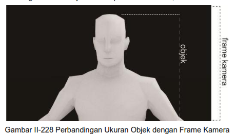 Pengertian Camera Angle, Ukuran Objek, dan Camera Movement | Guru ...