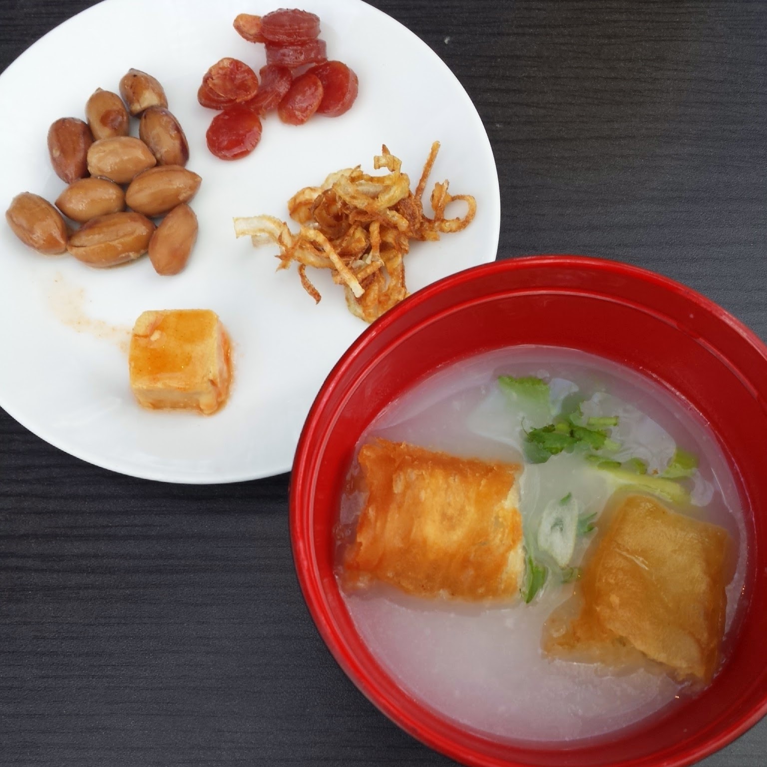 may kay.: mayyn meal - Atrium Buffet for Breakfast