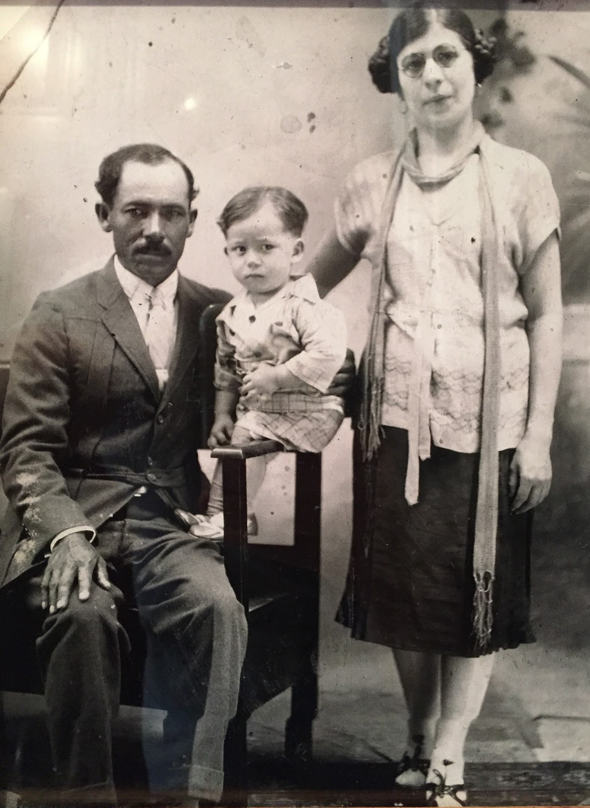 The Manriques Family of Carreras Durango: The Manriques Family of ...