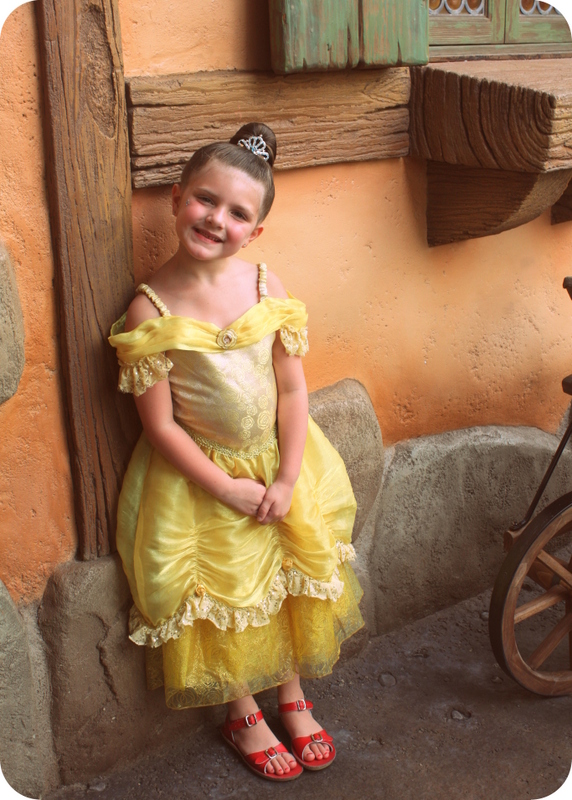 little pumpkin grace: giggles + new discoveries {Disney 2013 Part VII}