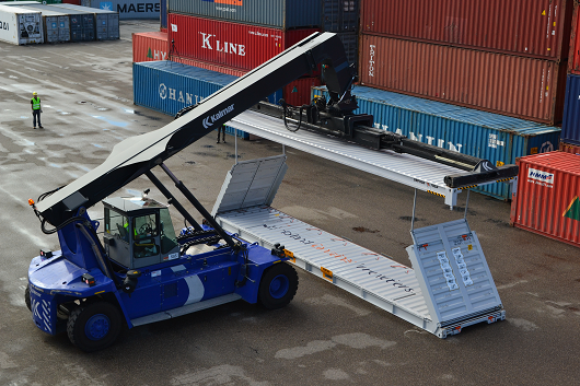 Alan Chem Industrial & Consumer Packaging Design Blog: 可折疊貨櫃 ...