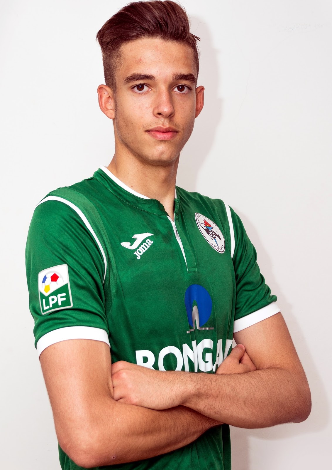 .:GAZ METAN MEDIAS:.: Echipa