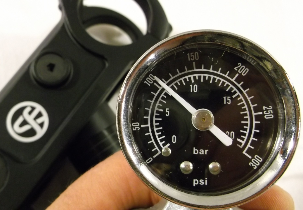 Stafast Suspension Stem | Extended Fatbike Test