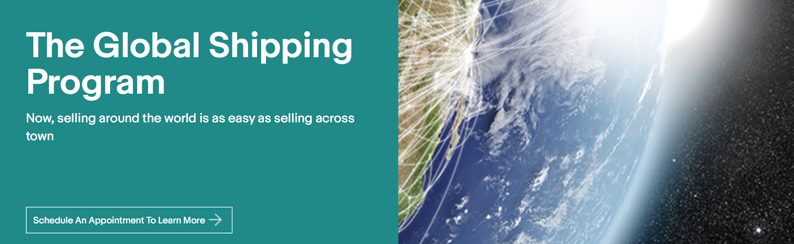 MARIETTE'S BACK TO BASICS: eBay's Excellent Global Shipping Program vs ...