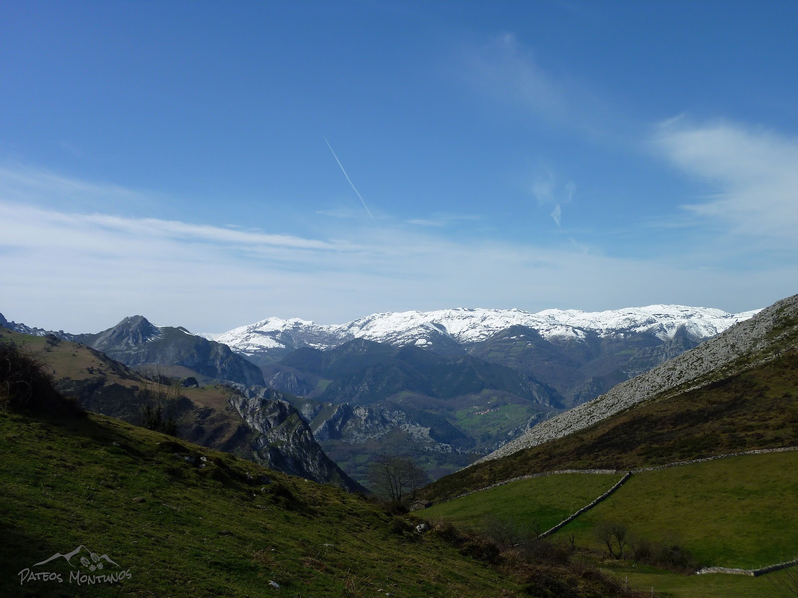 Pateos Montunos: Pico Cutiay y Sierra de Serandi por el Desfiladero de ...