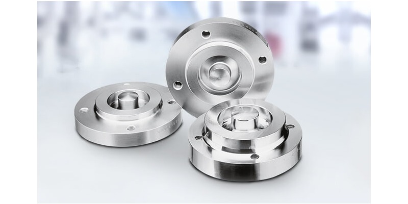 Load Cells for Industrial Applications | Industrial Process Control ...