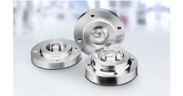 Load Cells for Industrial Applications | Industrial Process Control ...
