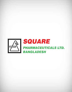 square pharmaceuticals ltd vector logo | designway4u