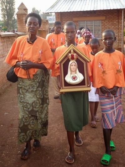 Blog de la paroisse de Rango "Marie Reine des Coeurs": RWANDA:PAROISSE ...