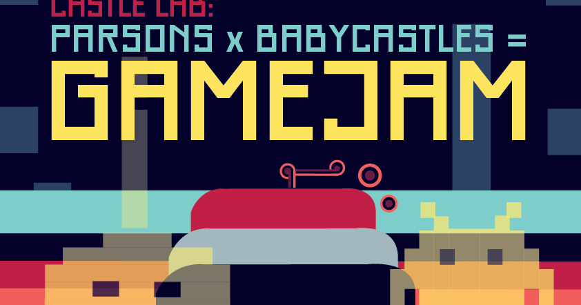 Games Development: Poster Creating