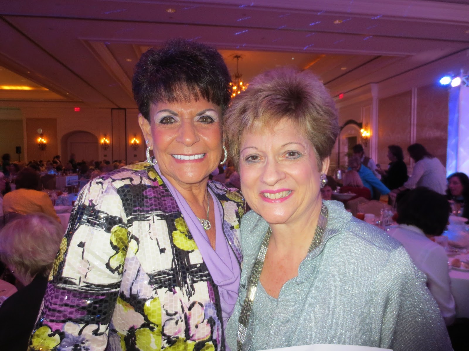 The Civilized Life in Sarasota: WRC's Renaissance Luncheon