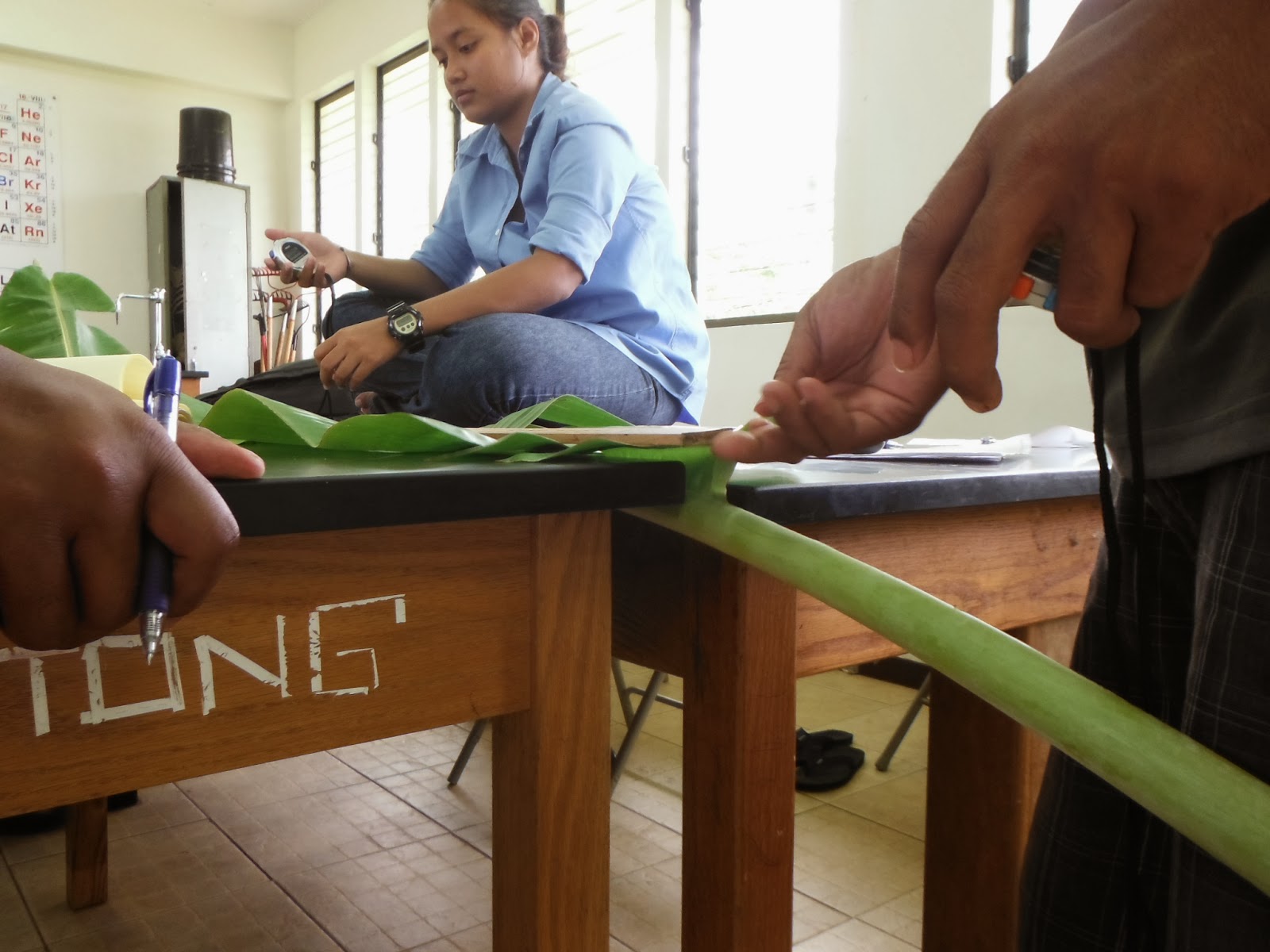 042 Marble momentum redesigned twice