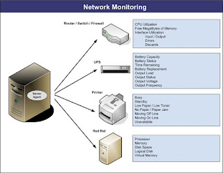 Chad Ostreicher | Marketing Director For an IT Consulting Firm: Network ...