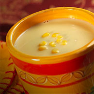 Cara Membuat Air Jagung Yang Sedap