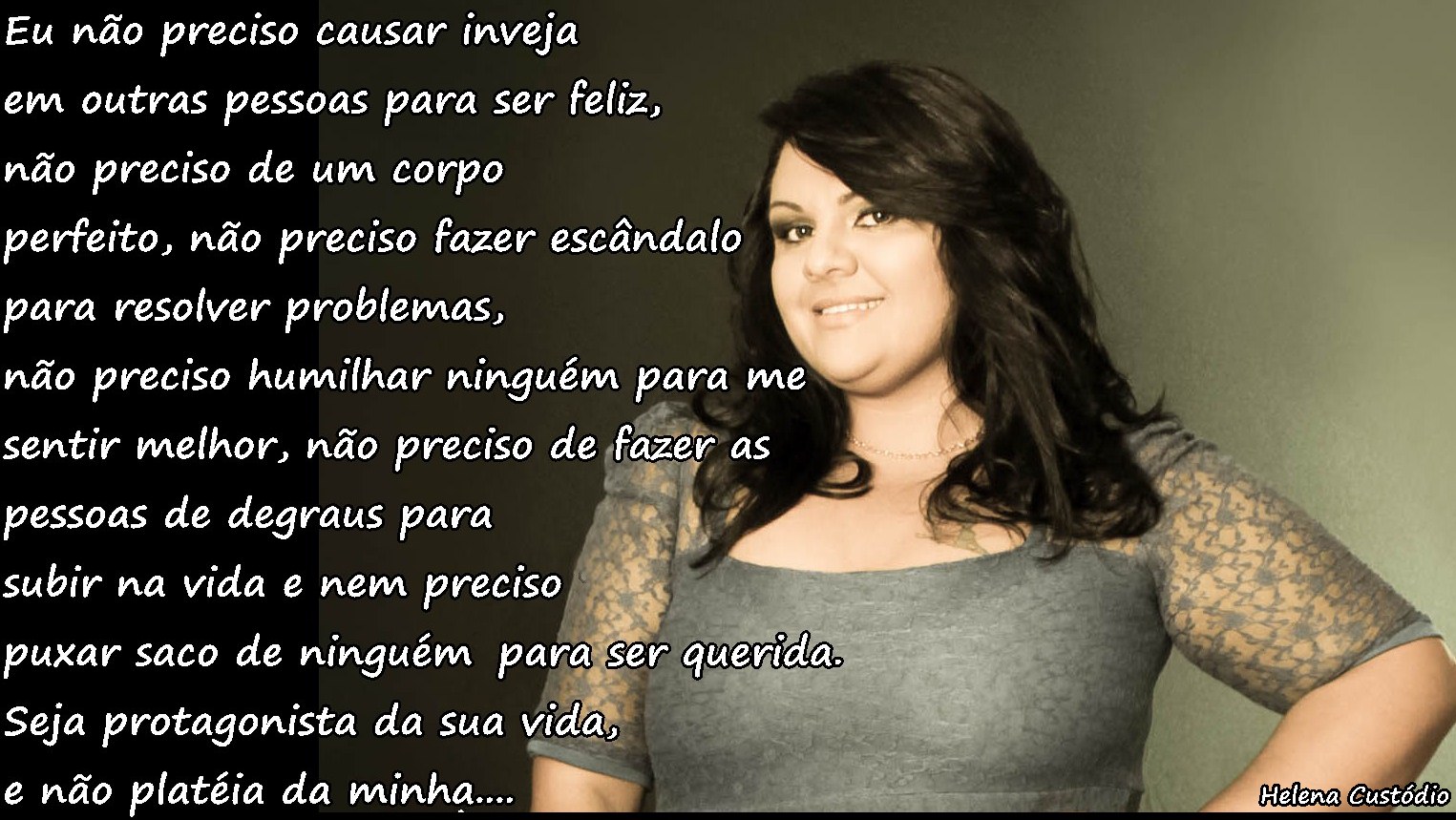 Imagens Com Frases De Auto Estima - ouro