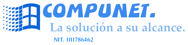 COMPUNET.: INICIO