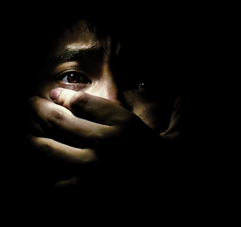 Eternamente Salvo: Amor Vs Temor