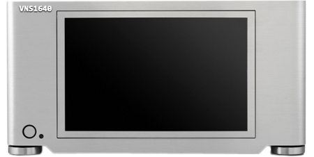 DIGITAL CINEMA PLAYER (DCP)