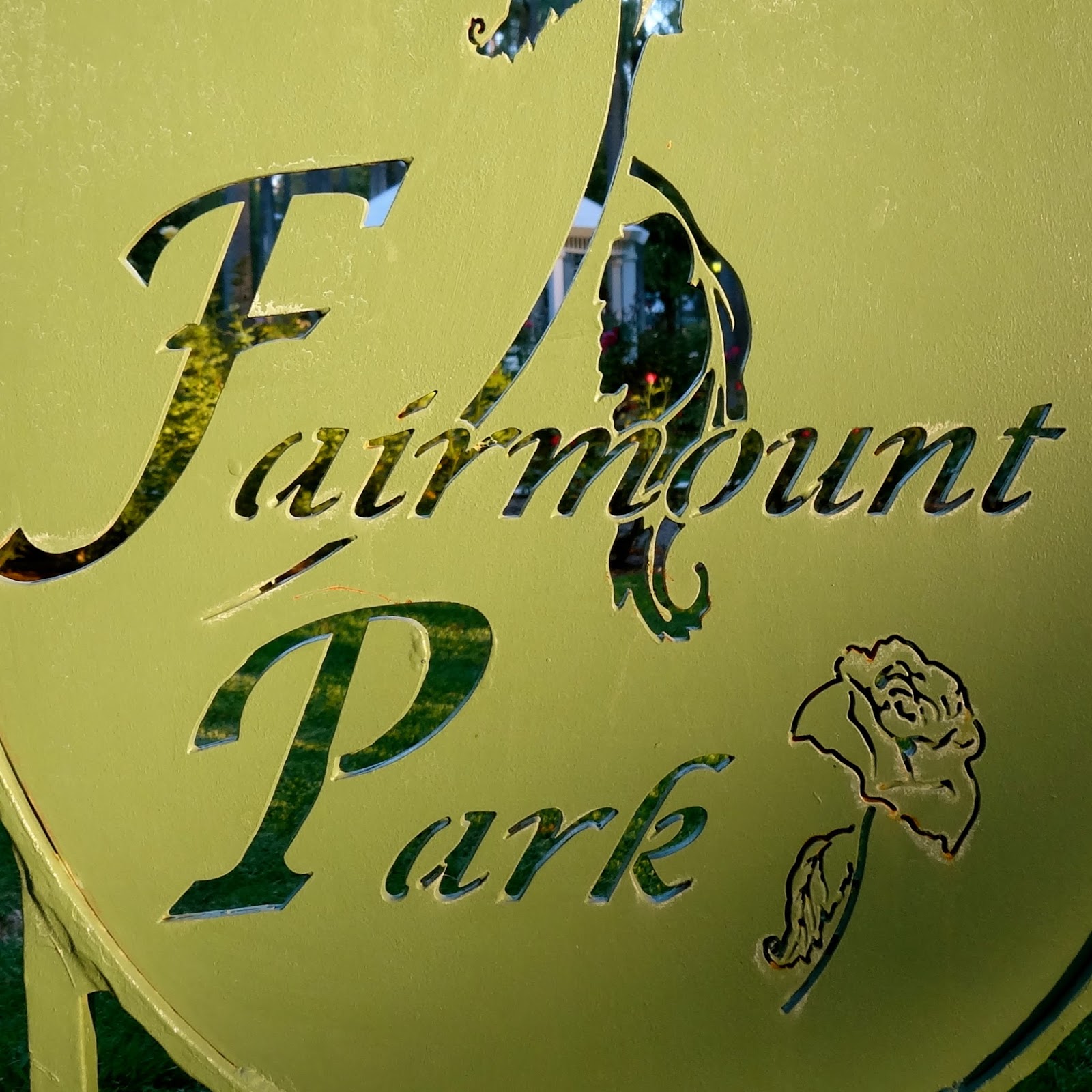 More to Explore: Riverside: Fairmount Park on the 4th