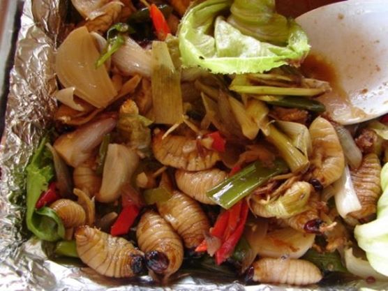 Sabah di Bawah Bayu: Traditional Food and Cultural At Sabah