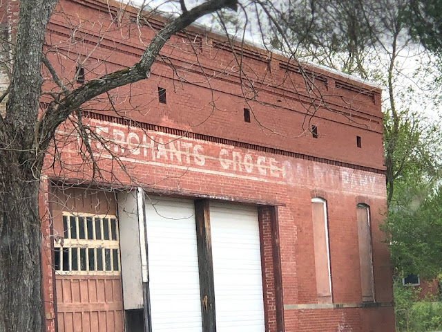 Alabama Yesterdays: A Visit to Demopolis