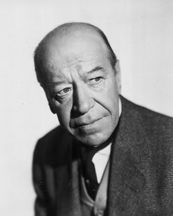 WHAT A CHARACTER!: Donald Meek (1878 - 1946)