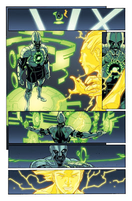 La Atalaya Nocturna: Captain Marvel, Protector of the Universe (VI.5 ...