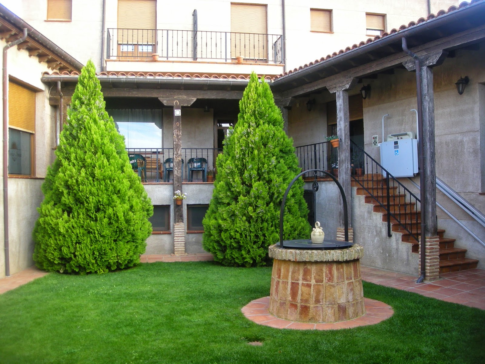 @ JuanPCachero Blog: !!! Paisajismo escultural...y alguna cosa más...!!!