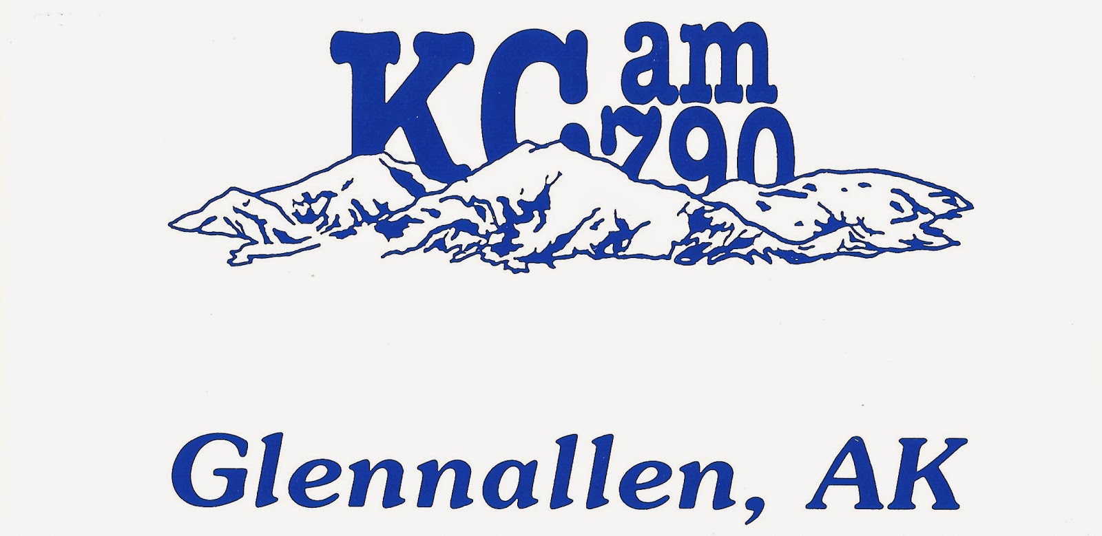 Radio Sticker of the Day: KCAM