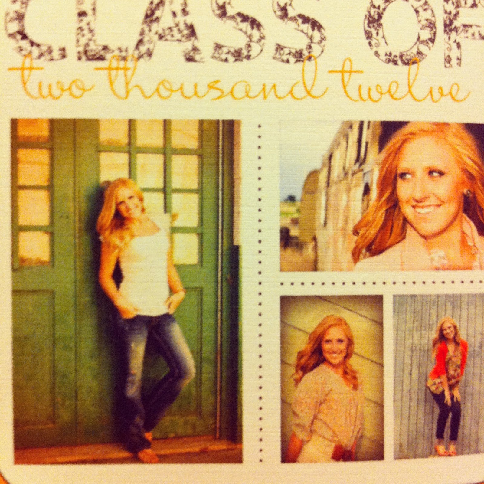 From the Mixed Up Files of Miss Katelyn M. Christensen
