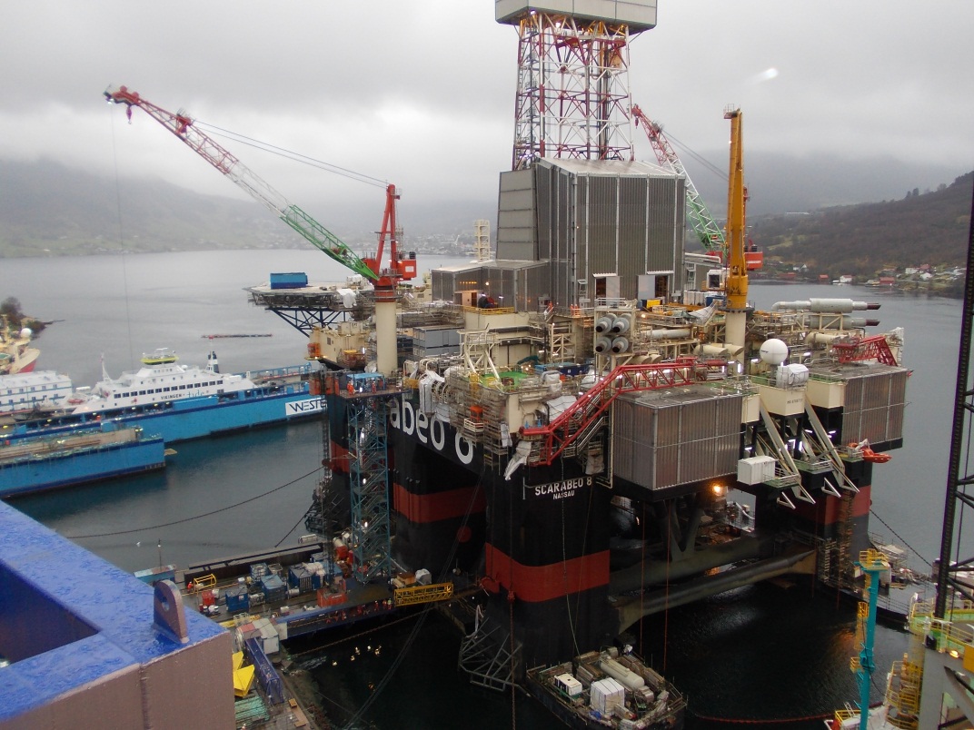 Arctic Project Consulting: Projects