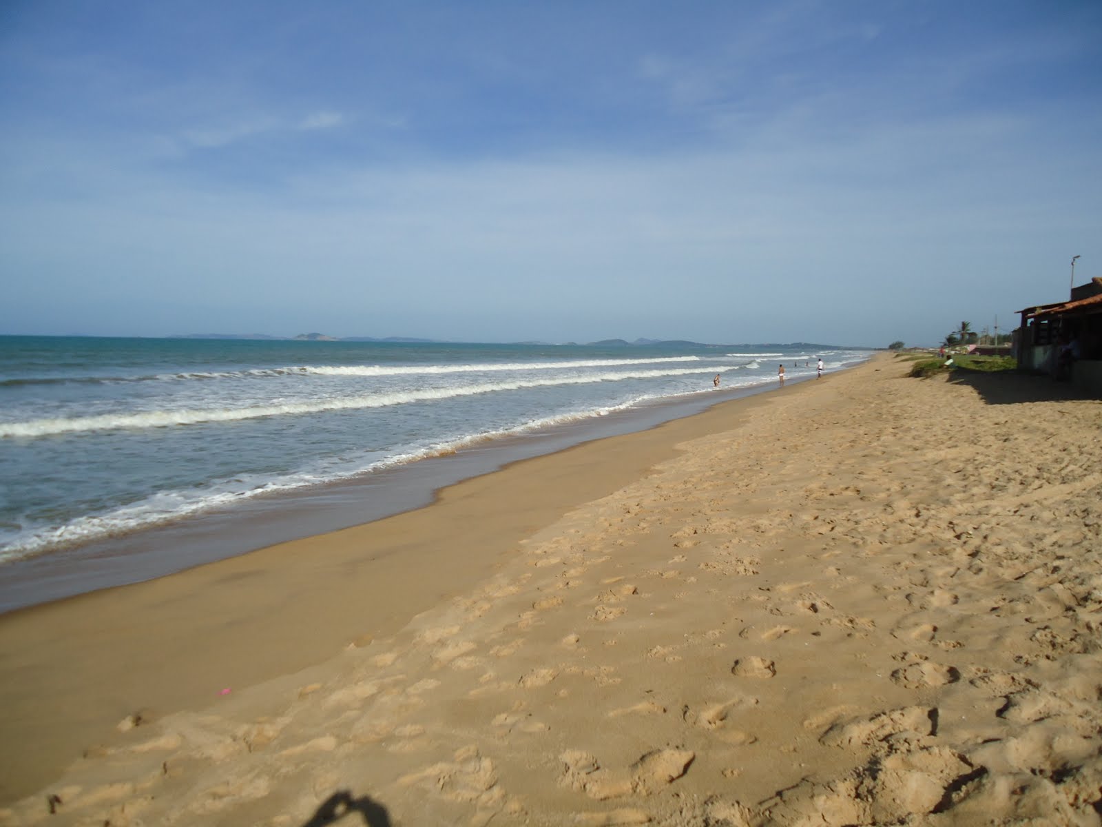 Casa na Praia: Fotos de UNAMAR