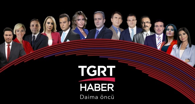 TGRT HABER İZLE (Canlı) - Selâtin