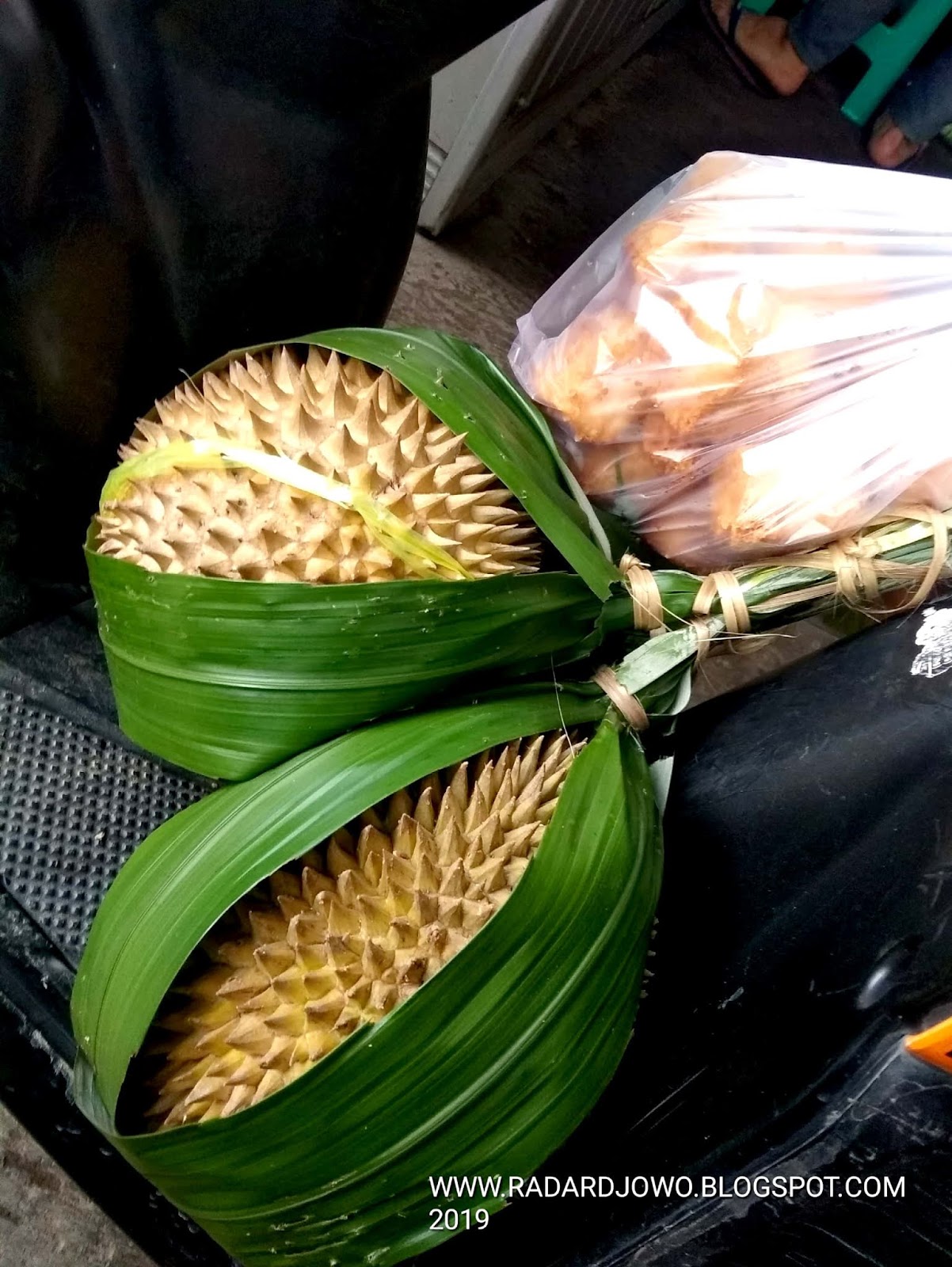 Dolin nang Curug Cigentis - Radar DJowo