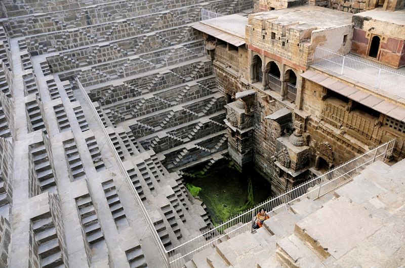 Dabhai Kund - Rangilo Rajasthan
