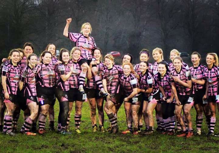 Ayr Rugby Club Latest News: 2017/18 members' news