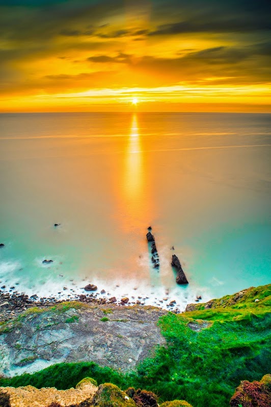 Amaze7: Amazing Sunrise