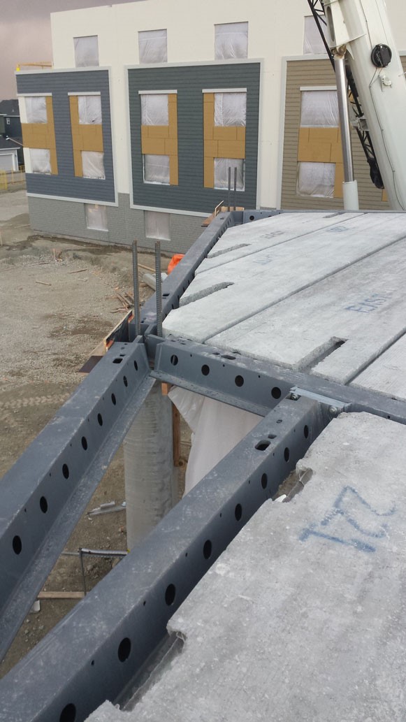 Peikko USA's Blog: DELTABEAM FAQ