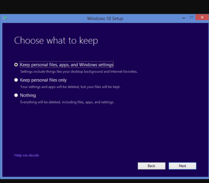 How To Update Windows 10 Manually [with screen shot] - اخبار العالم